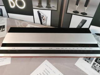 BEOMASTER 1900 TUNER/AMPLIFIER - Quality Dream Audio